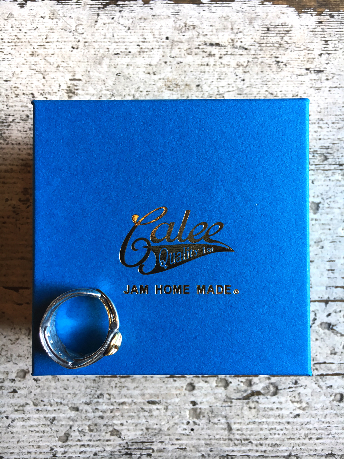 CALEE × JAM HOME MADE | RADIALL/CALEE/GLAD HAND/DOMINO66 KEEP FUNK ALIVE/FUCT/SOFTMACHINE/FUKUOKA