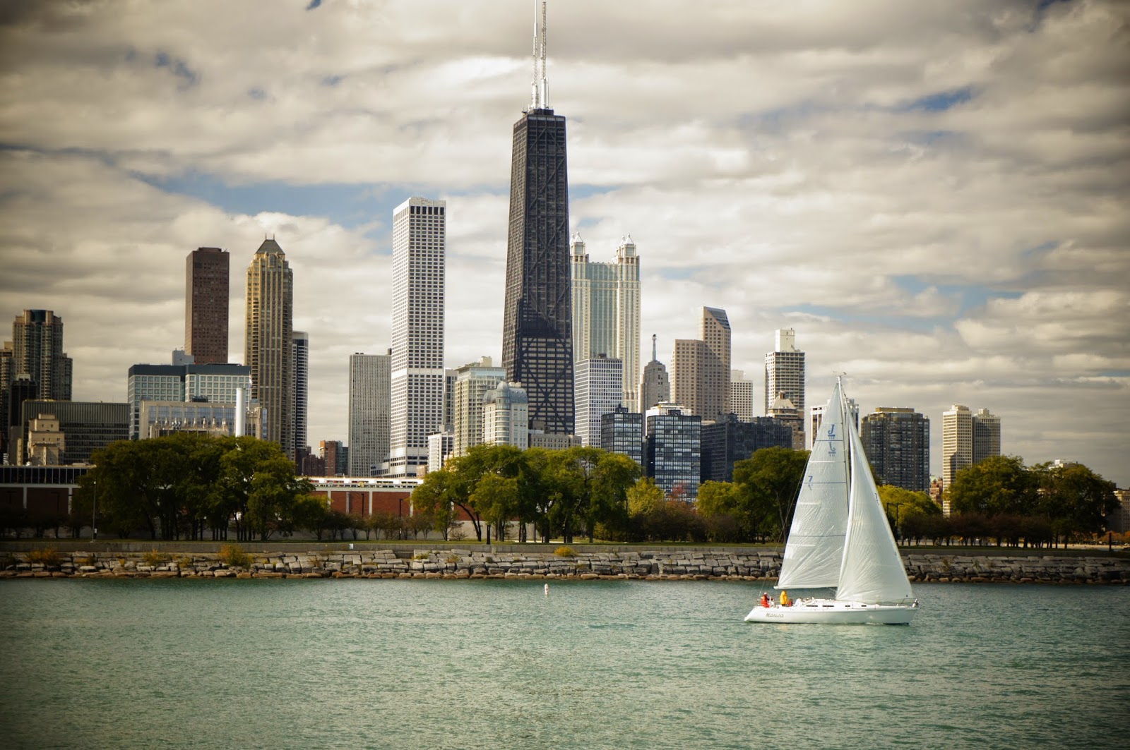 51 Chicago buildings royalty free pictures without watermark - 1 ...