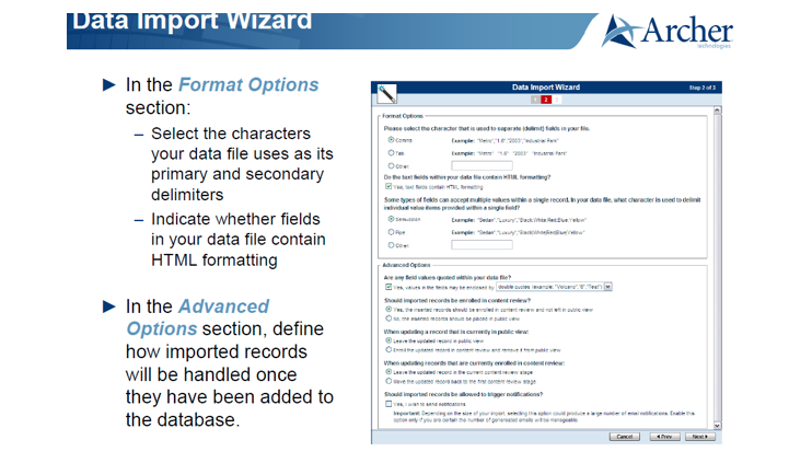 RSA ARCHER ONLINE TRAINING: rsa archer online training.