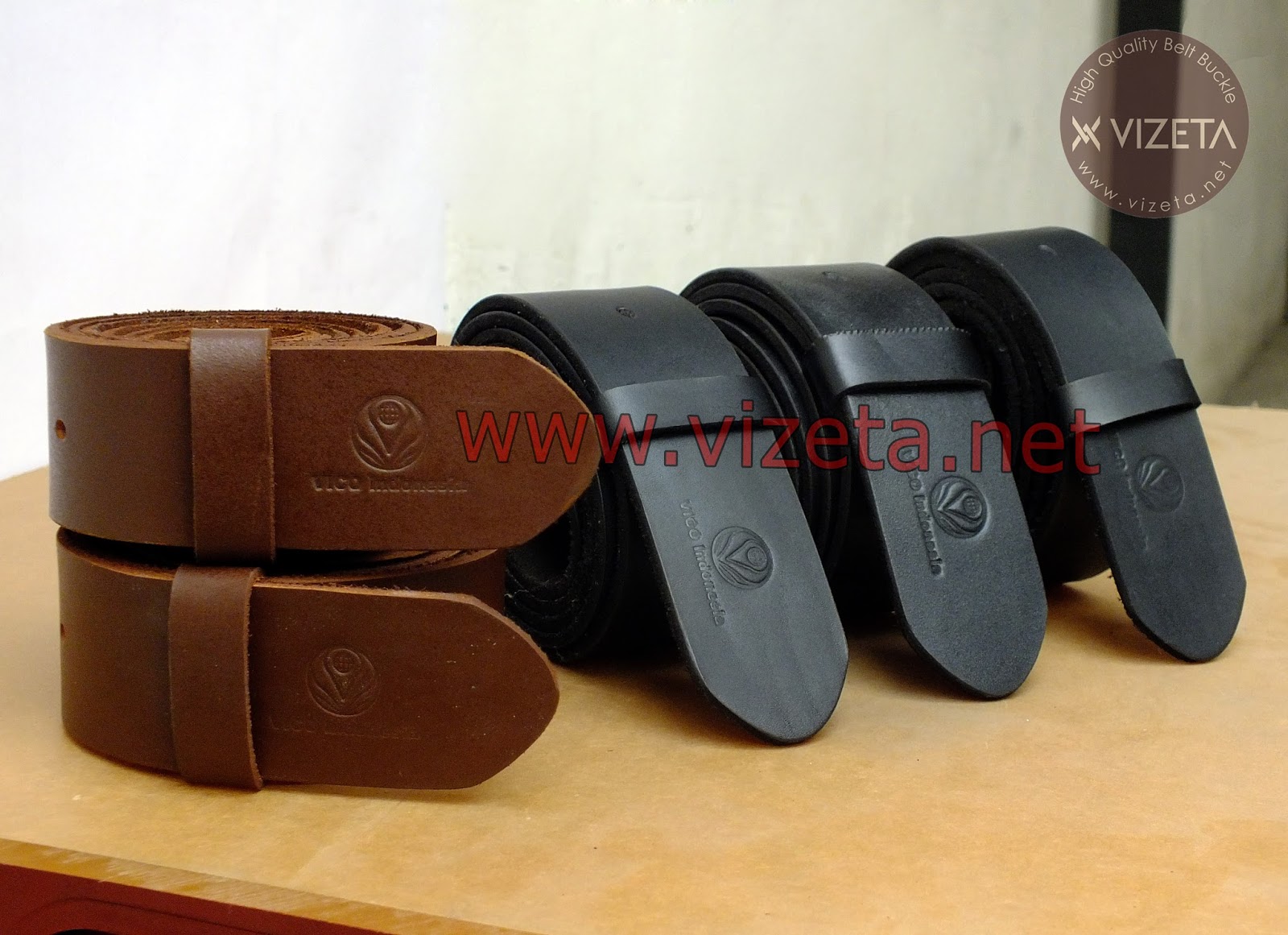 Kepala Gesper Tambang Custom - KEPALA SABUK | BELT BUCKLE | SABUK TAMBANG