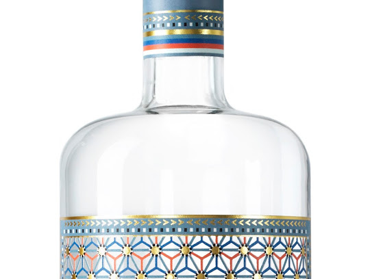 Thresh & Winnow – Packaging Of The World