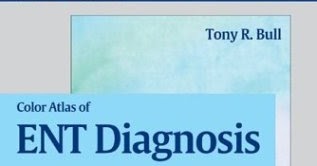 Color Atlas of ENT Diagnosis