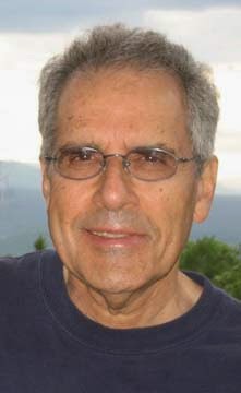 Daniel B. Meltzer | VCCA