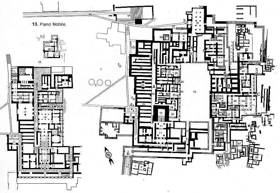 bensozia: The Minoan Palace at Knossos