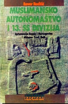 Der Freiwillige: Reference Material on SS 'Handschar' Division