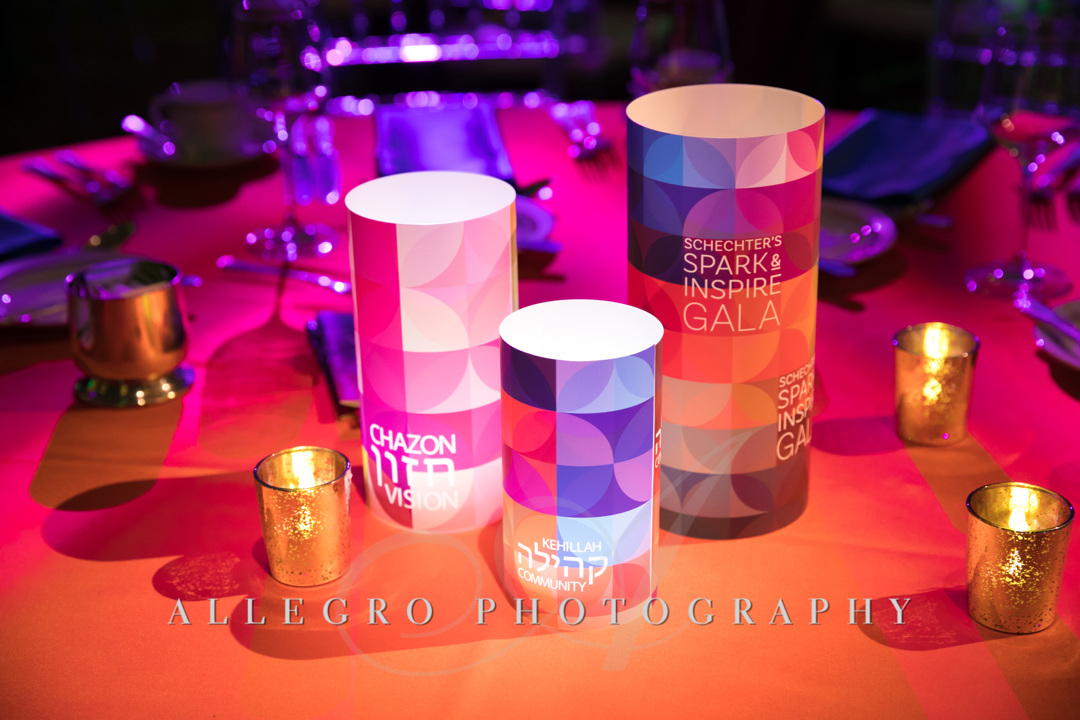 Illuminaria - Lit From Within