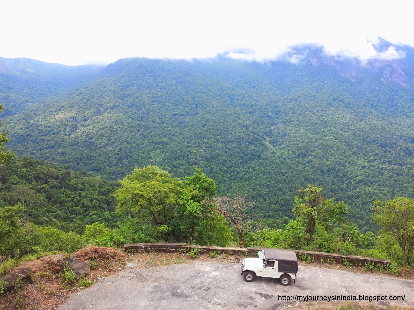 My Journeys In India: Dharmastala Kukke Bisle Ghat Udupi Kollur ...