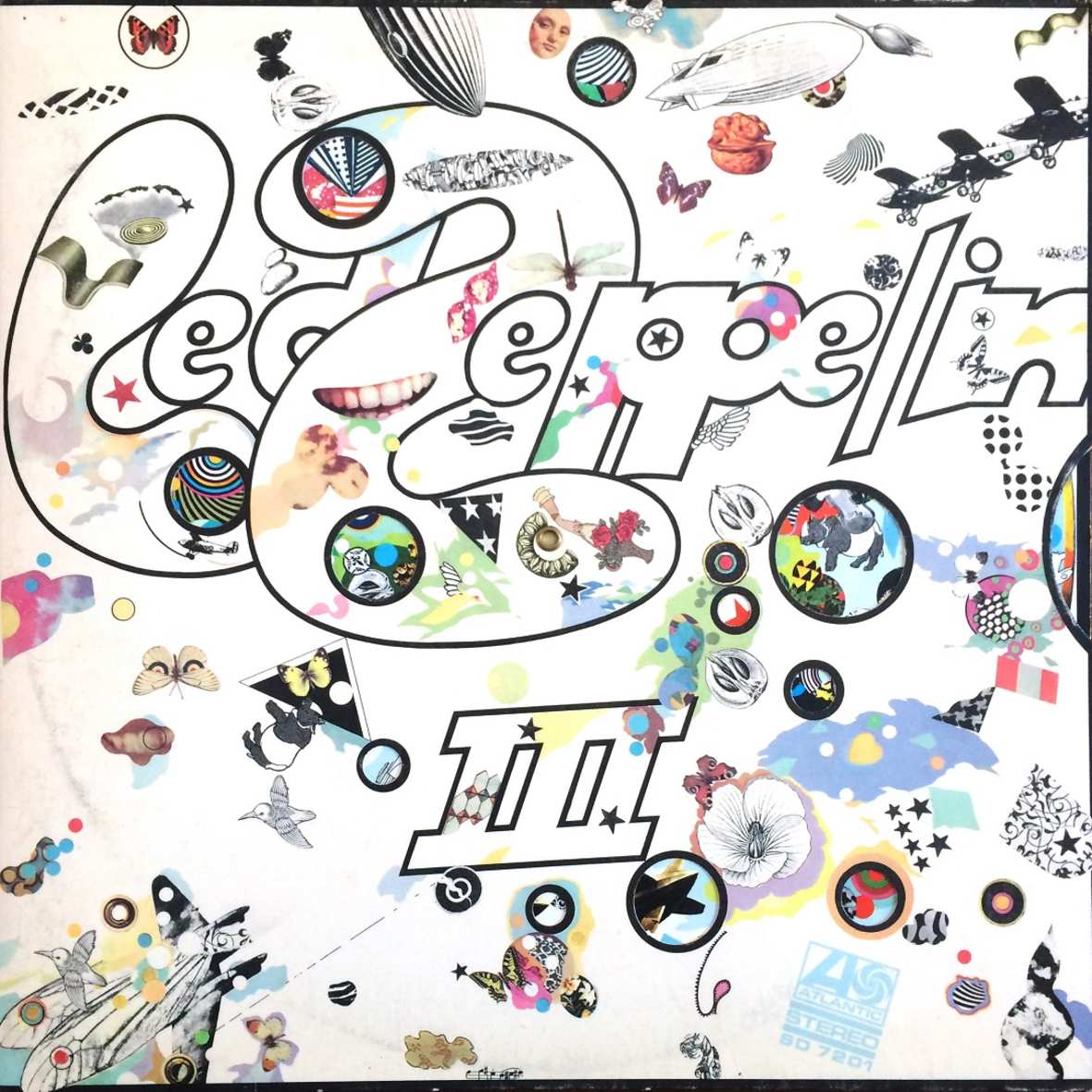 Music In Review: Led Zeppelin - Gallows Pole