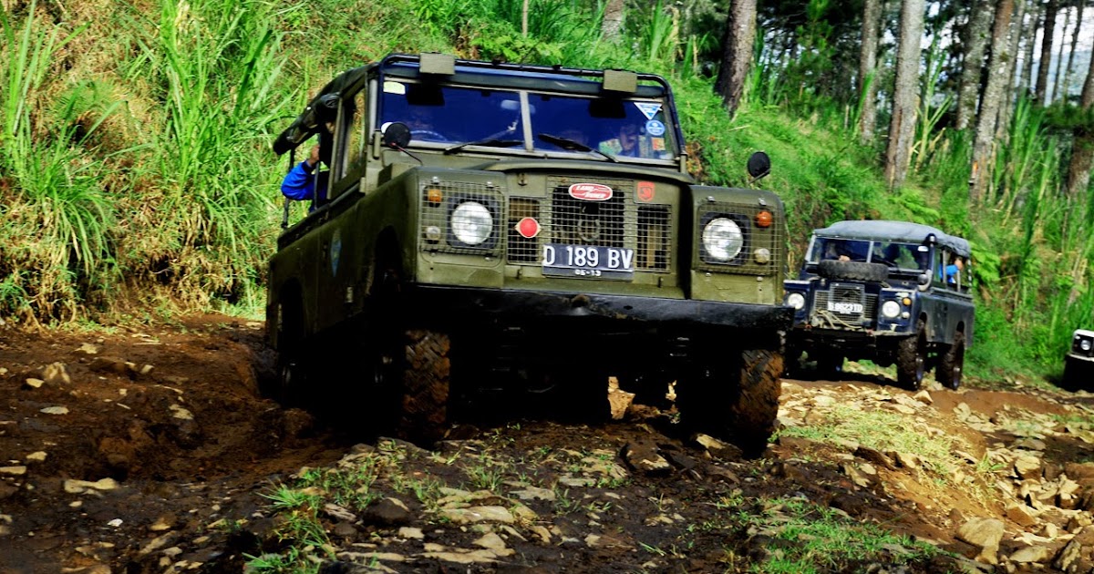 OUTBOUND LEMBANG - OUTBOUND BANDUNG | Lintas Alam Hutan Wisata dengan ...