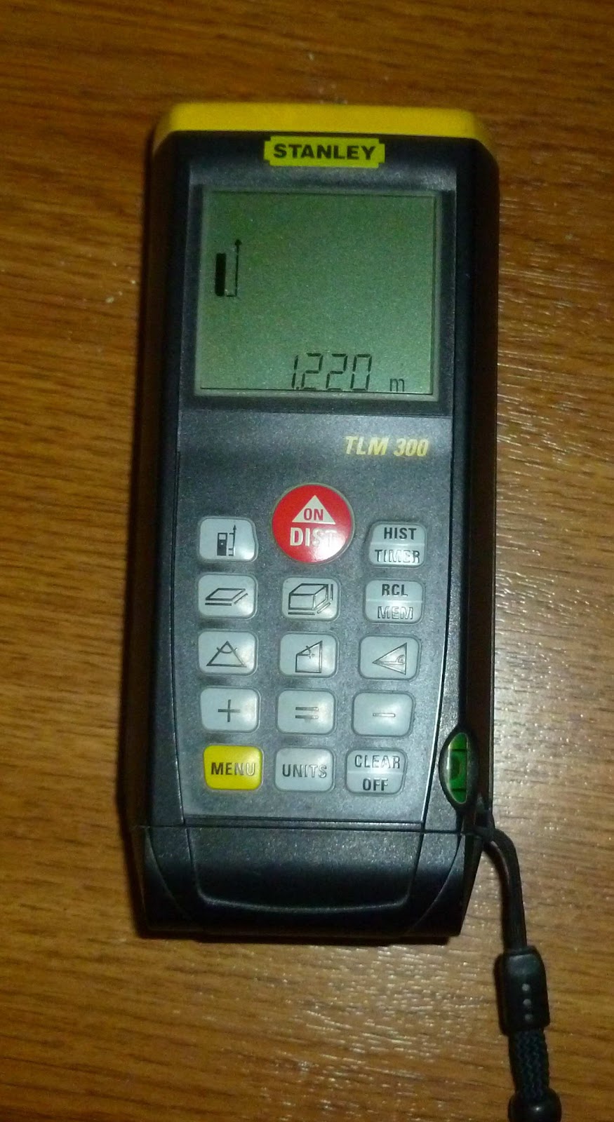 ΠΡΟΣΠΕΚΤΟΥΣ: STANLEY LEIZER ΜΕΤΡΟ