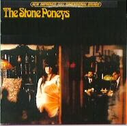 Stuck In The Past!: The Stone Poneys - The Stone Poneys (1967)