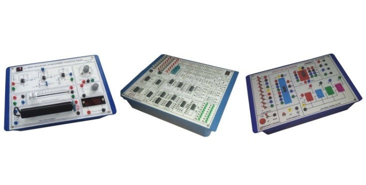 Electronics Engineering