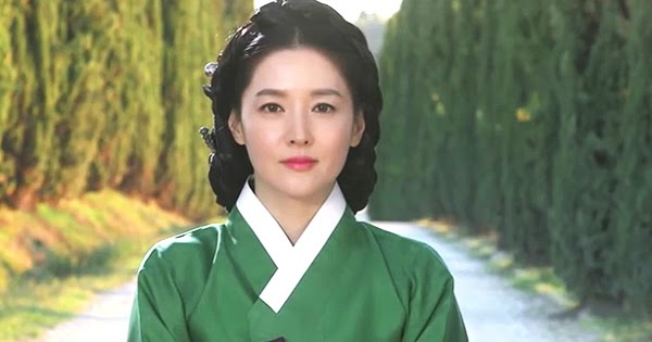 Art et glam: "Saimdang, Memoir of Colors", la série sud-coréenne qui ...