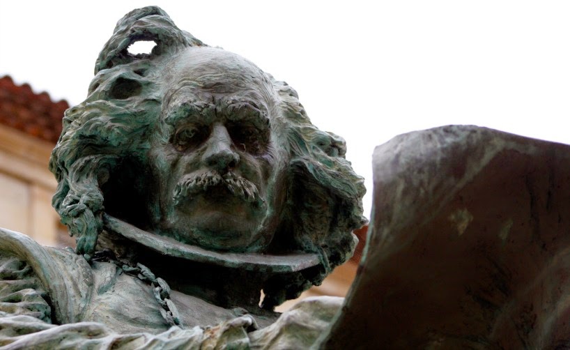 D: SAMUEL ARMAS, LA MONSTRUA