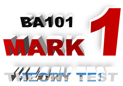 Marks Theory Test 1 | DEP1S2 for BA101 | Engineering Mathematics 1 ...