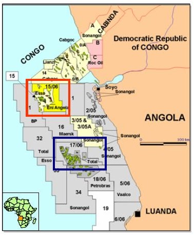 Oil and Gas - Mergers and Acquisition Review: May 18, 2011