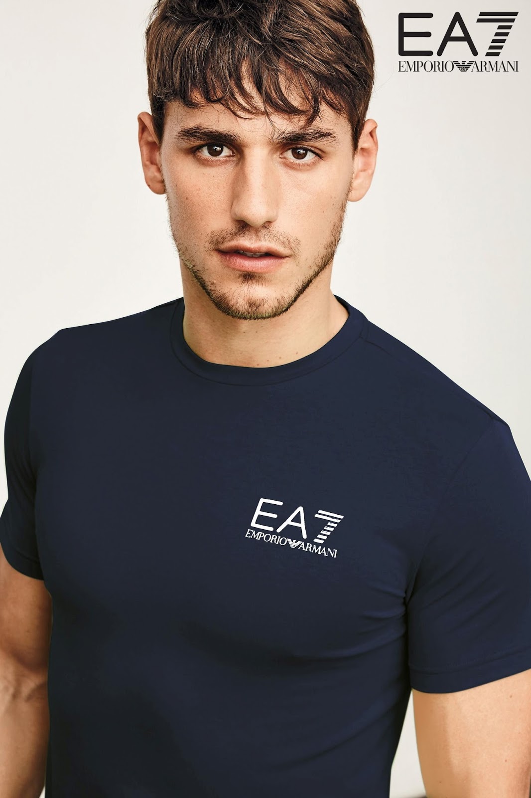 MARIANO ONTAÑON FOR NEXT CO UK CATALOG - ARGENTINIAN MALE MODELS