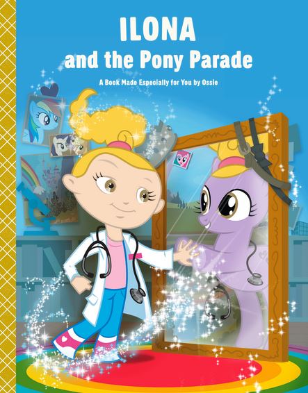 Mlp Book