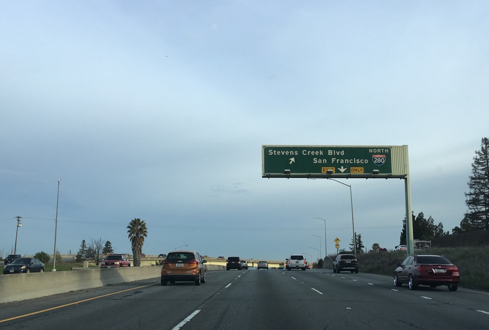 Legacy California State Route 17; CA 13 (i), CA 17, the Nimitz Freeway ...