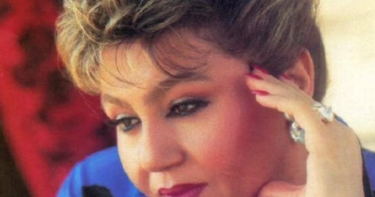 Los Angeles Morgue Files: Persian Singer Heideh aka Hayedeh 1990 ...