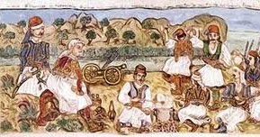 Να τανε το 21 - Η ΔΙΑΔΡΟΜΗ