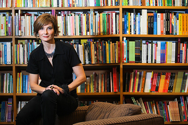 Eliane Brum - um diálogo entre literatura e jornalismo | Templo ...