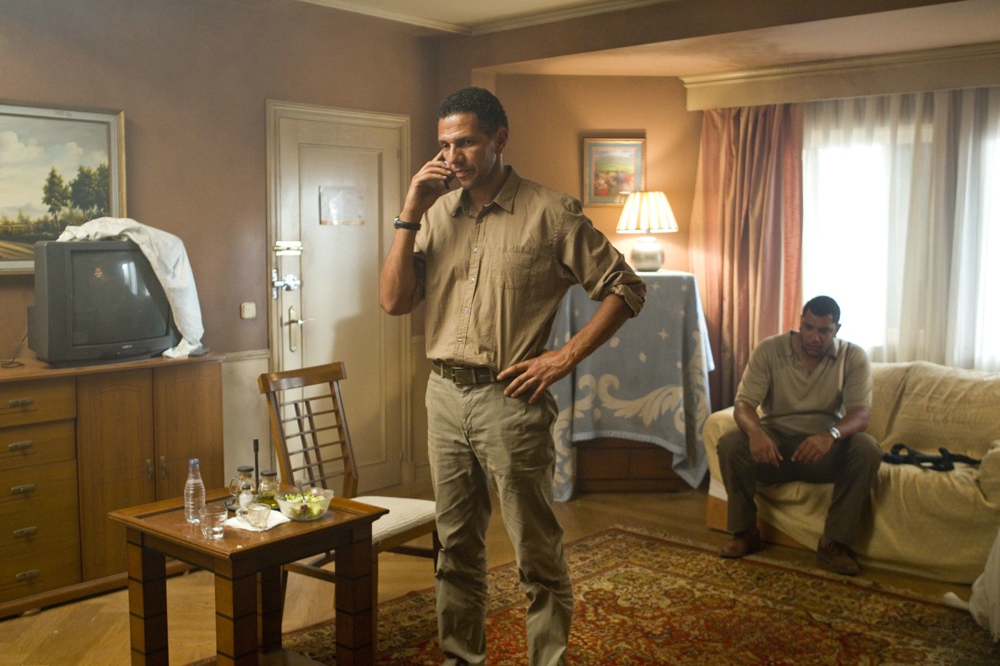 The Cold Light of Day Movie New Stills - Wallwoods