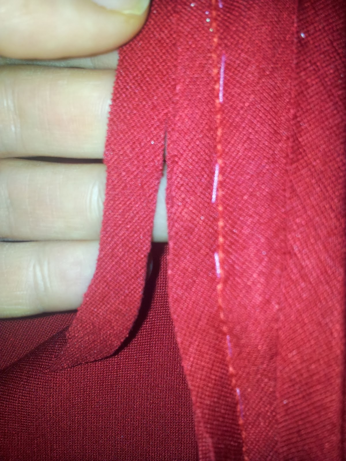 Biye Nasıl Yapılır-Bir Dikiş Hikayesi