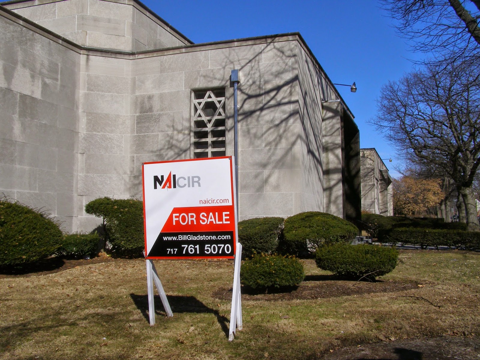 Samuel Gruber's Jewish Art & Monuments: USA: Modern Orthodox / Orthodox ...