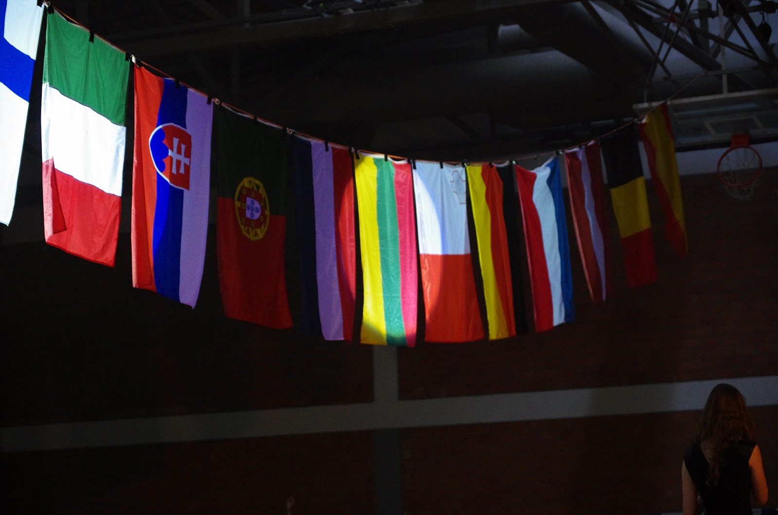 Opening Ceremony | Springfest 2013