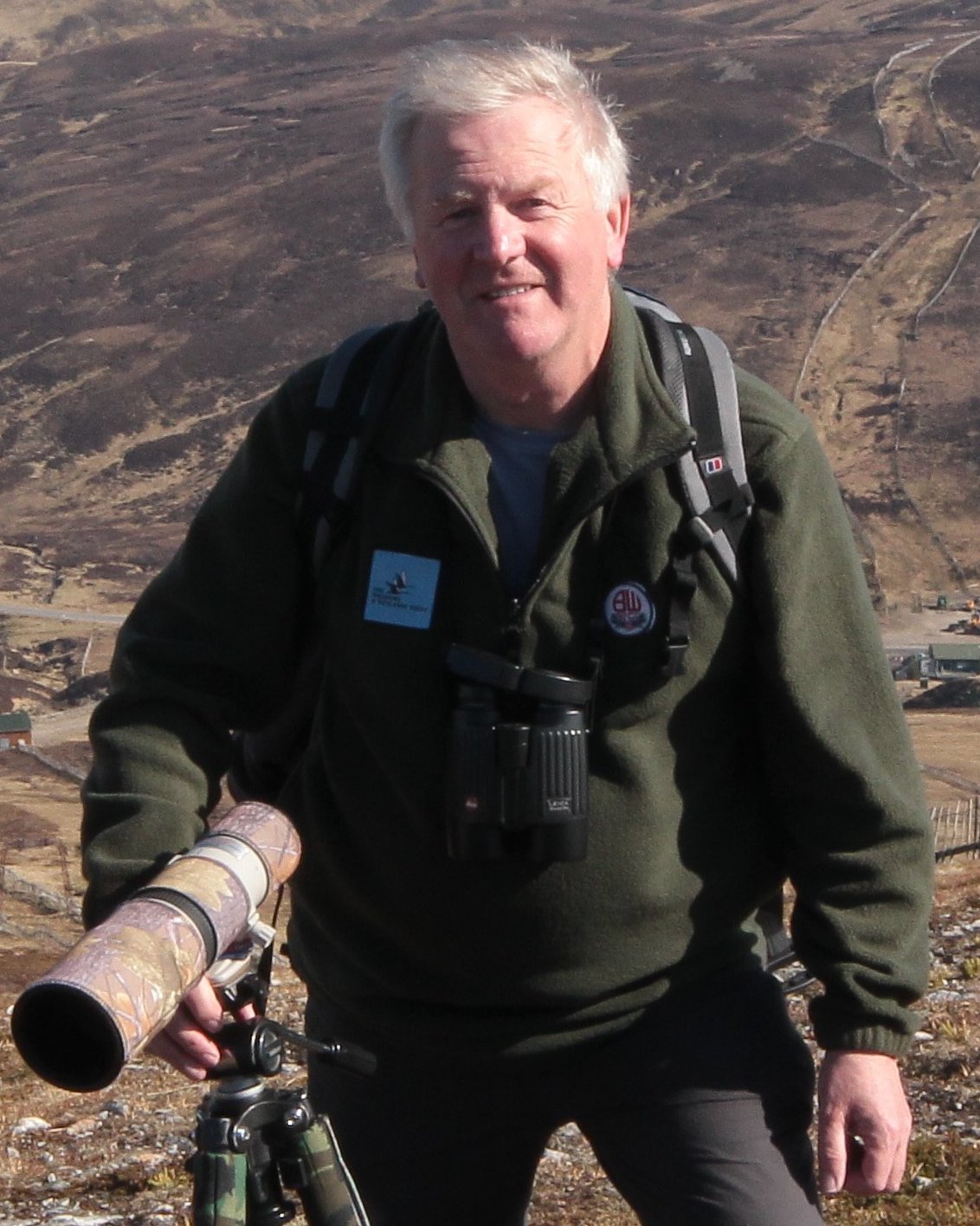 Leigh Ornithological Society: Welcome