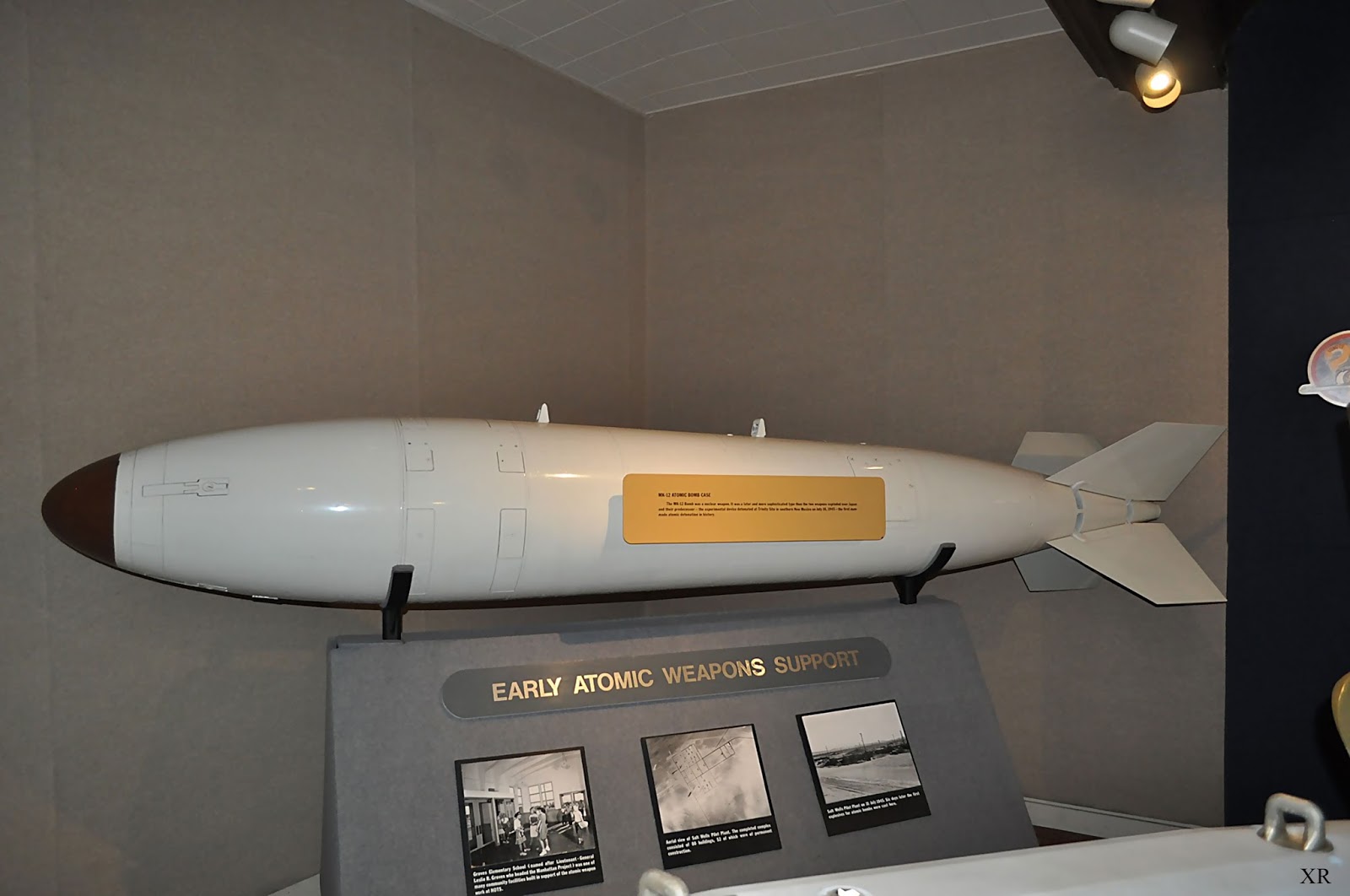 ATOMIC-ANNIHILATION: August 2014