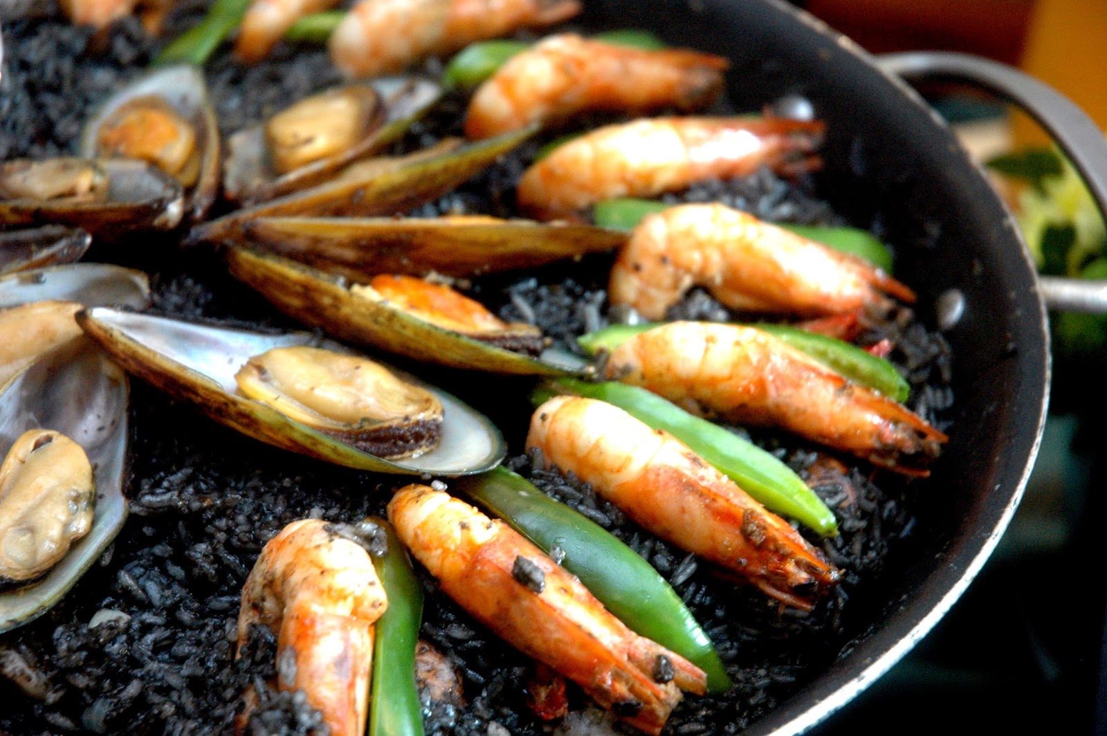 DUDE FOR FOOD: A Tasty and Flavorful Preview of The Gourmand Market