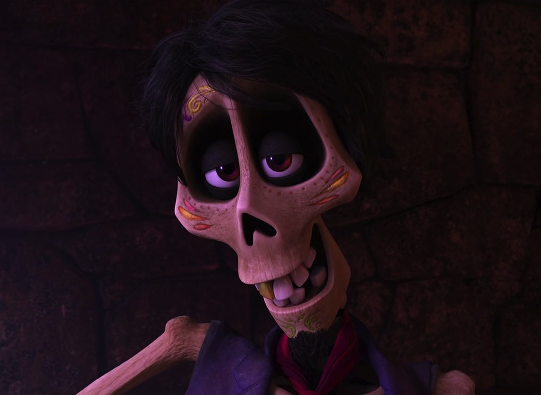 Dragon's Pen: A Poco Loco Coco Analysis