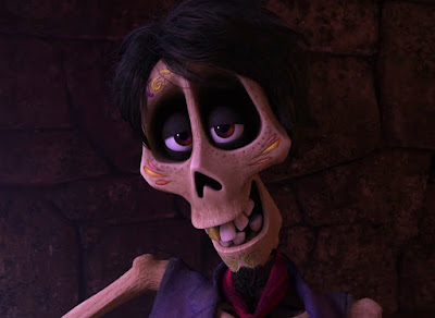 Dragon's Pen: A Poco Loco Coco Analysis