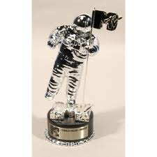 Which Award Ceremony Has the Best Trophy?