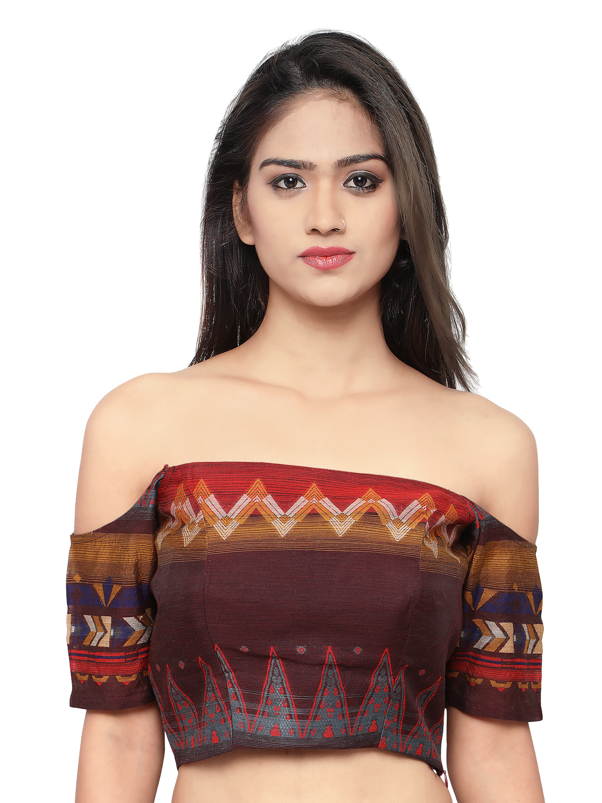 Alluring Crop Tops Online for Young Ladies or College Girls with Free ...