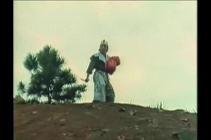 M.G.R's Movie Views! : Ninja Death Trilogy (1987)