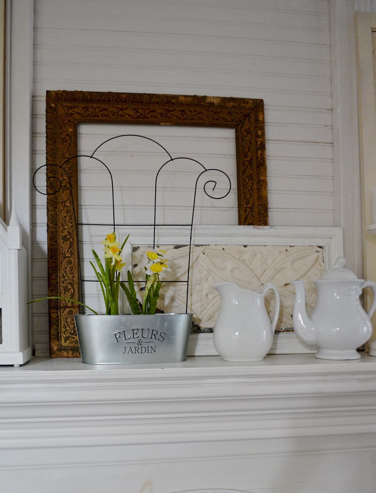 Let's Add Sprinkles: Garden Gate Inspiration For Spring