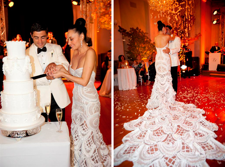 SugarLove Weddings: REAL WEDDING - TERRY & ANTHONY