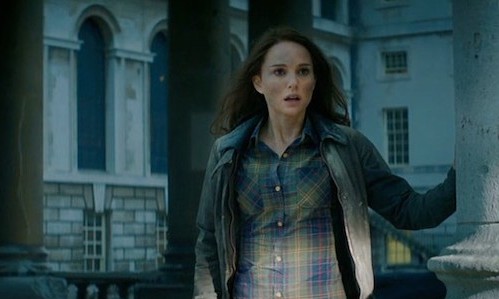 Natalie Portman Replaces Reese Witherspoon In Astronaut Drama 'Pale ...