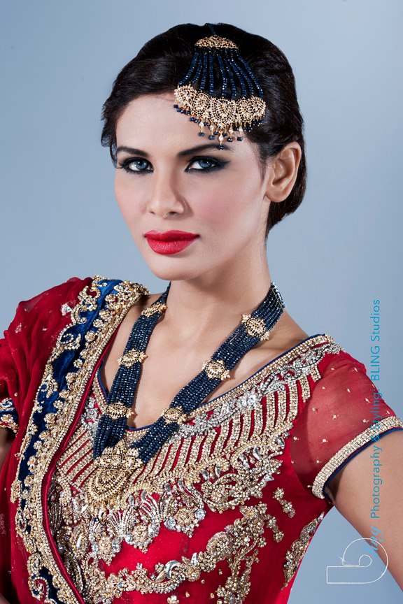 Kamdani Bridal Dresses Collection | Bridal Dresses For Wedding ~ She9 ...