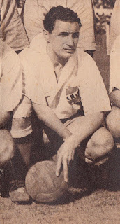 ANOTANDO FÚTBOL *: NACIONAL * PARTE 2