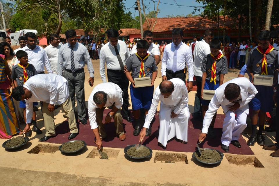 මාතර පුවත් - Matara Puwath: මාතර - කොකාවෙල මධ්‍ය මහා විද්‍යාලයේ ප් ...
