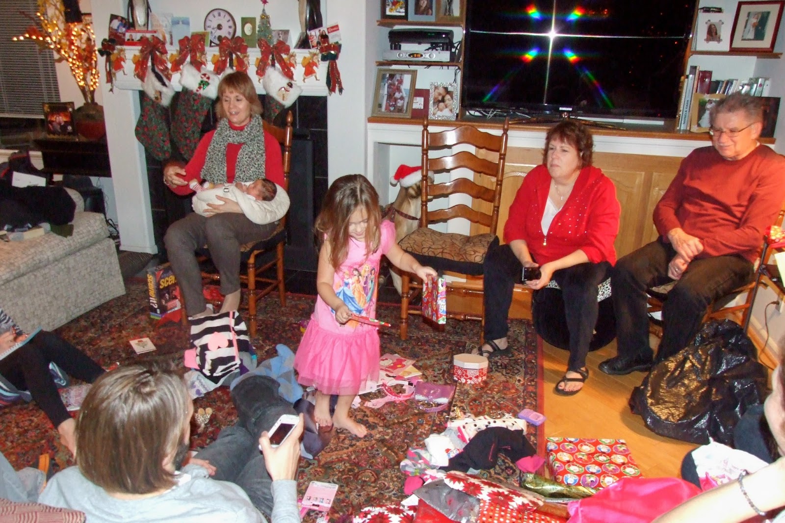 Jess Mutter's Travels: California: Dec. 2012 -Jan. 2013