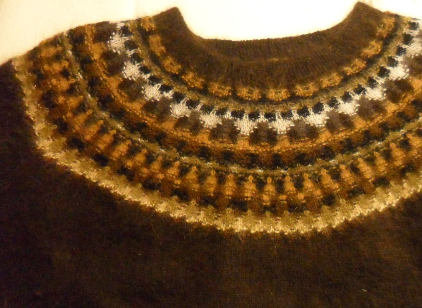 TECHknitting: Corrugated ribbing tricks and tips