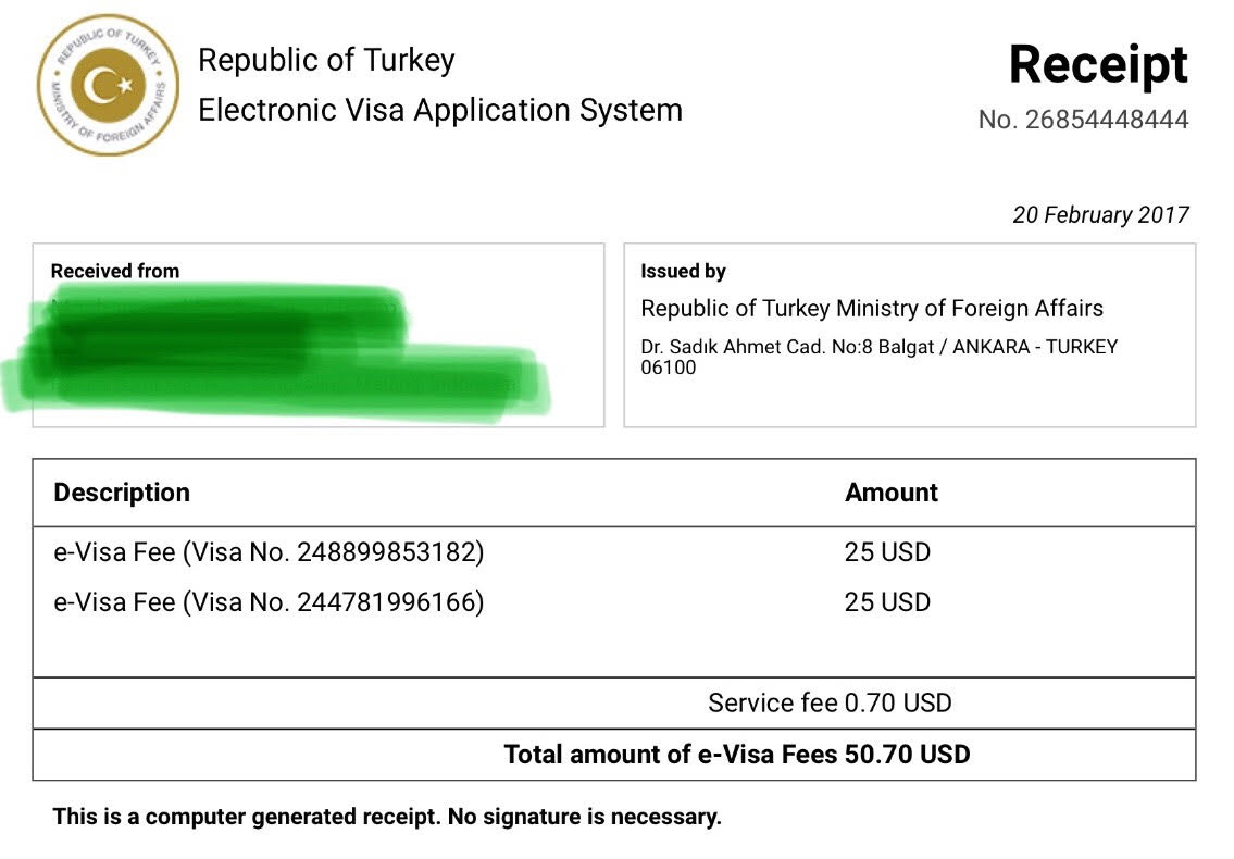 NAIK BALON UDARA DI CAPPADOCIA (Turkey Journey...3)