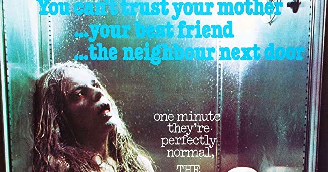 Movie Review: "Rabid" (1977) | Lolo Loves Films