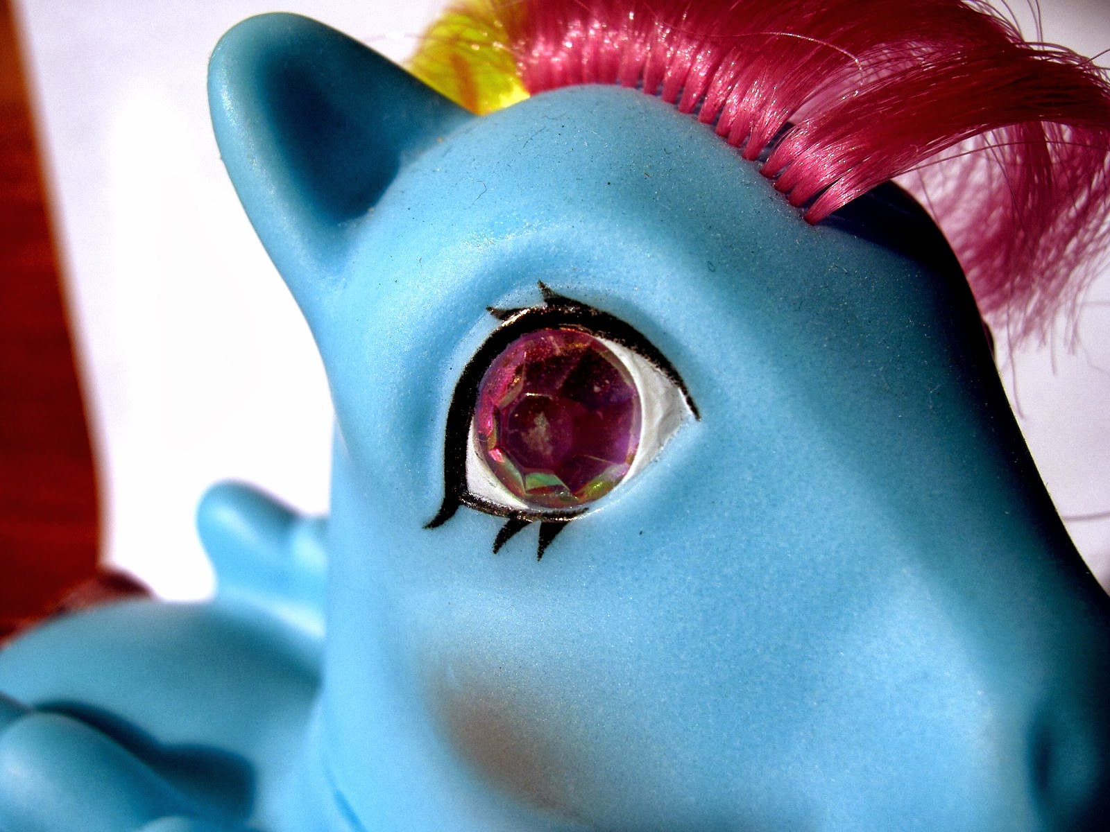 My Little Pony Vintage
