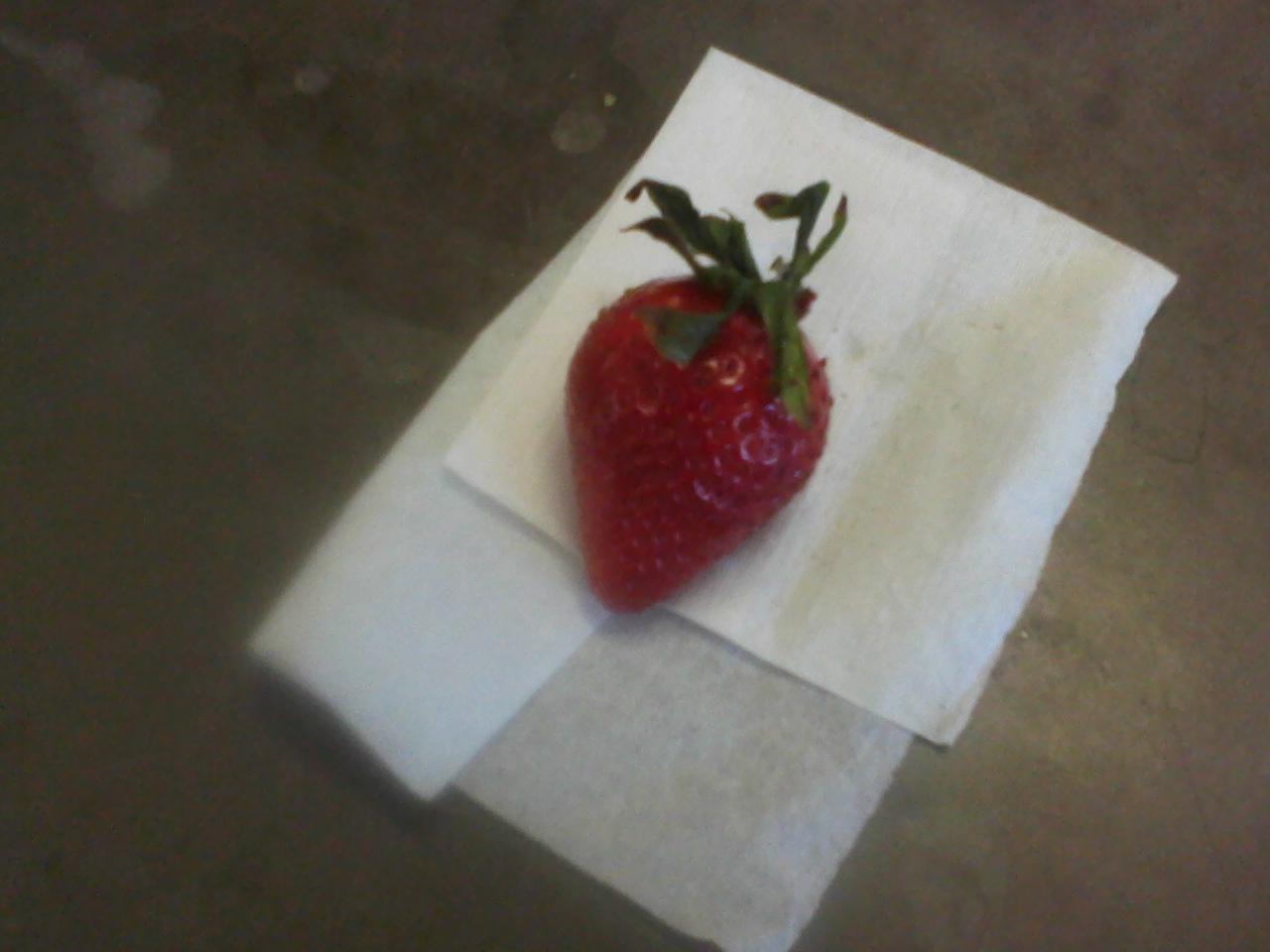BioStudentCentral: DNA Strawberry Extraction Lab